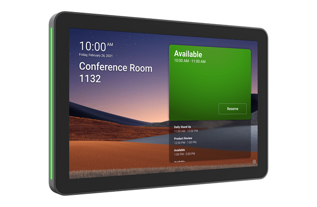 RICOH Spaces & Logitech | Ricoh Ireland