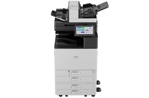 IM C6010SD A3 MFP: one smart document ecosystem | Ricoh Ireland