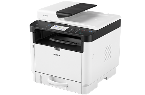 M 320FSE - All in one Printer | Ricoh Ireland