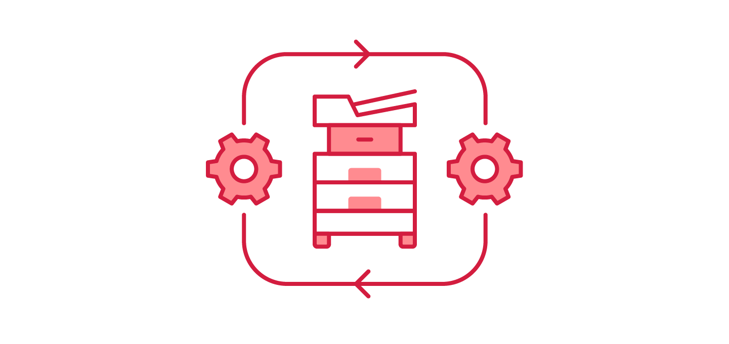 DocuWare: Automate Workflows & Manage Documents Efficiently | Ricoh Ireland